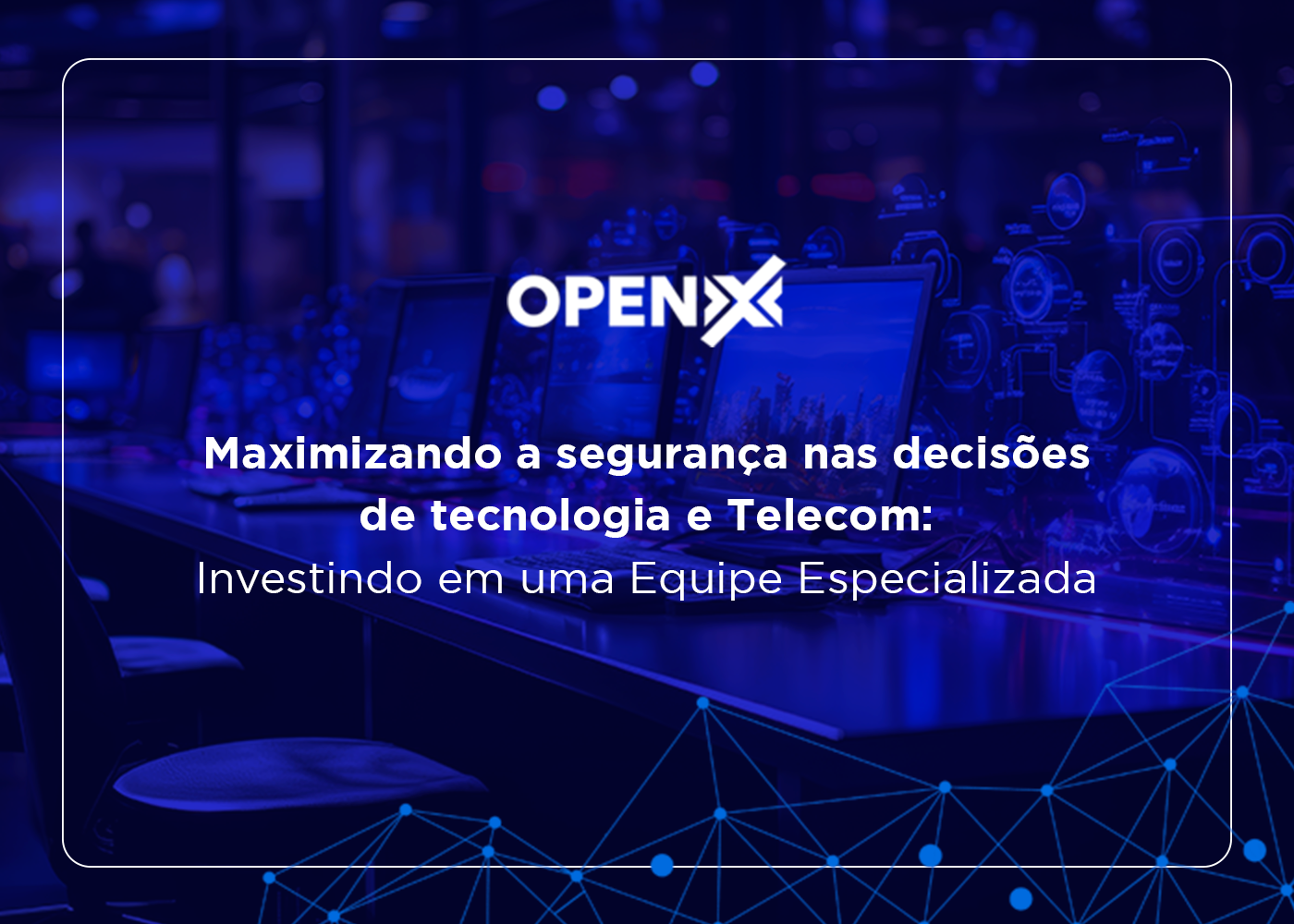 Conteúdos - OpenX